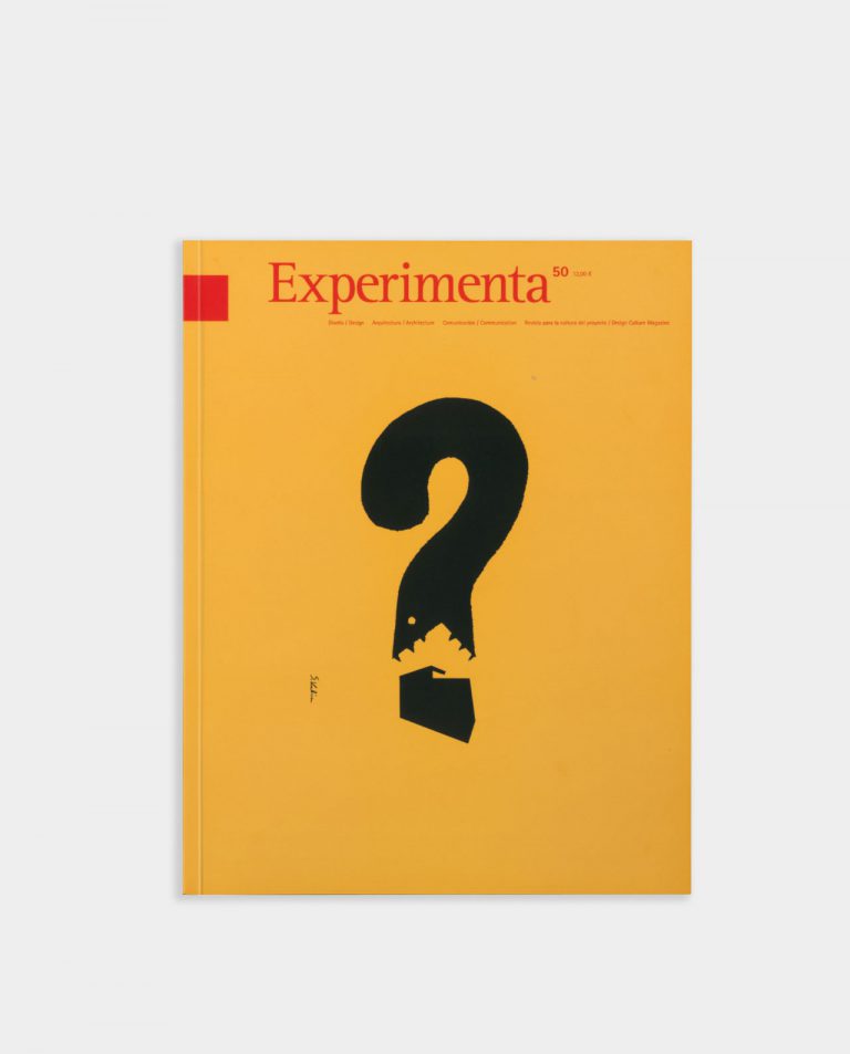 Revista Experimenta 94 | Experimenta