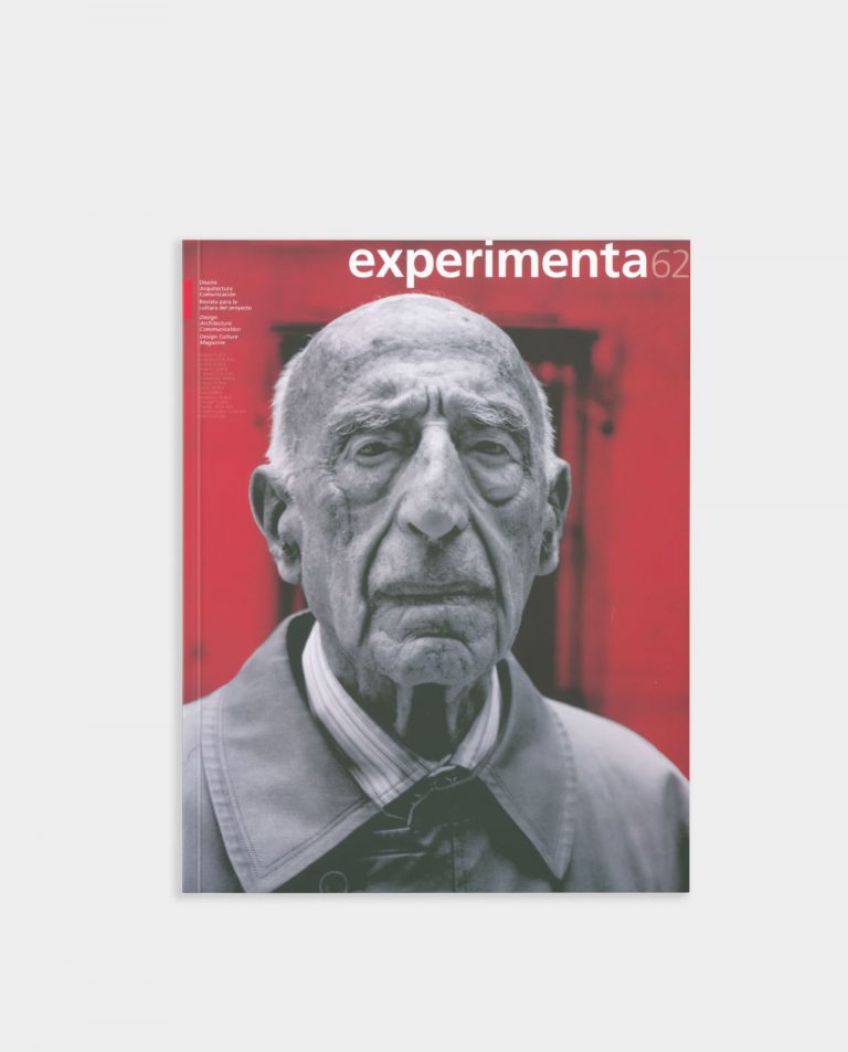 Revista Experimenta 96 | Experimenta
