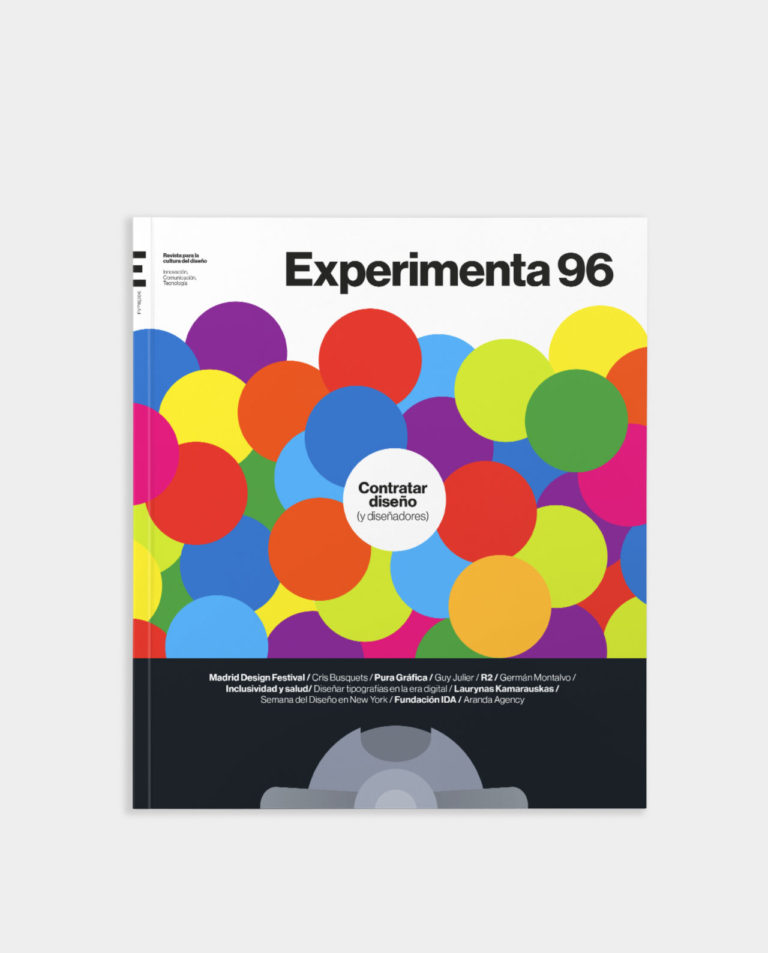 Revista Experimenta 100 | Experimenta