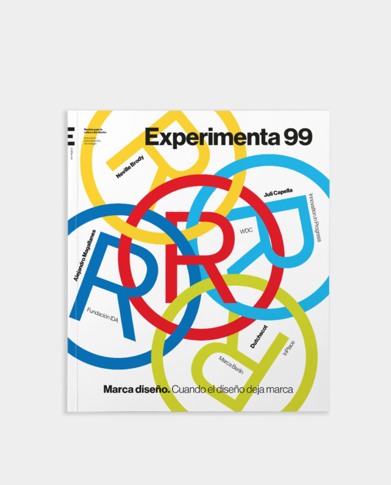 Revista Experimenta 100 | Experimenta
