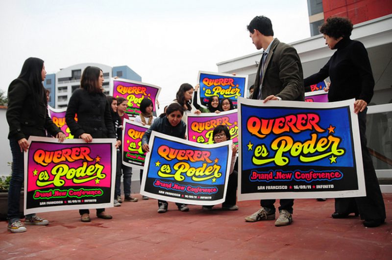 Elliot Tupác, Perú: Letra Capital | Experimenta