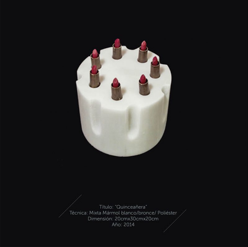 Alexander Chaves: El Poder de los Objetos | Experimenta