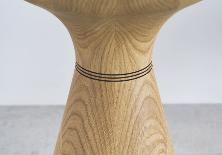 Pinch presenta la serie Float Tables. El mar como inspiración | Experimenta