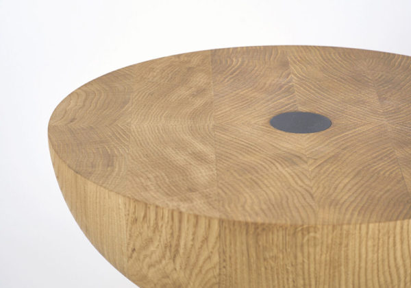 Pinch presenta la serie Float Tables. El mar como inspiración | Experimenta