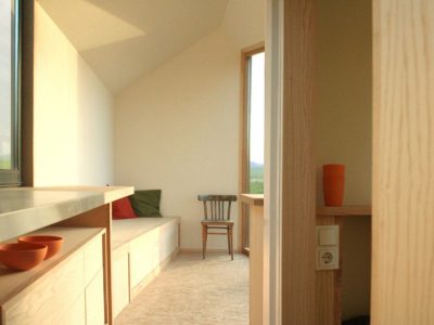Porta Palace, la casa móvil de Daniël Venneman y Jelte Glas ...