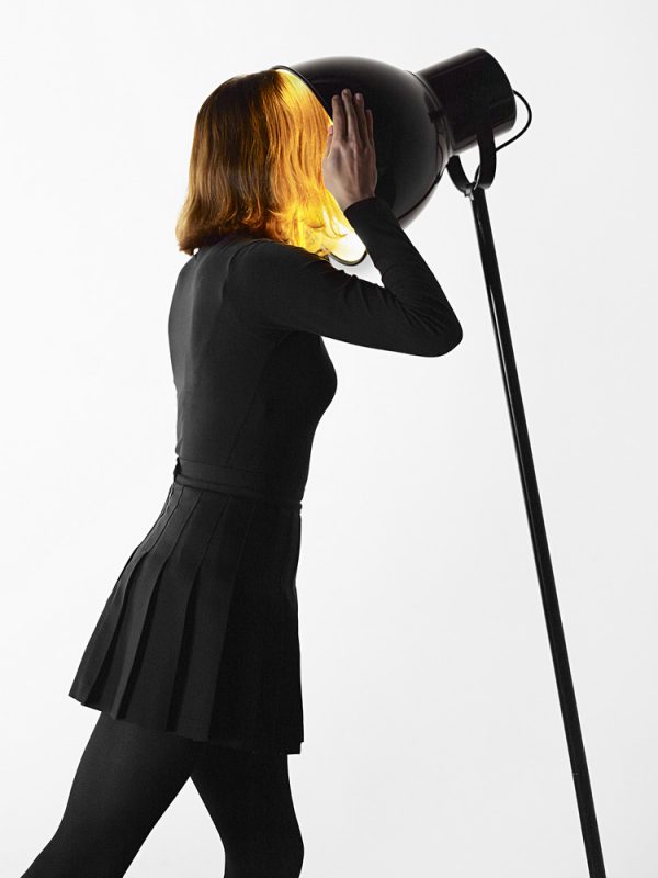 When Objects Dream, los objetos interactivos de ECAL | Experimenta