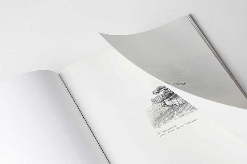 The Pavilia Hill, proyecto gráfico de Toby Ng Design | Experimenta