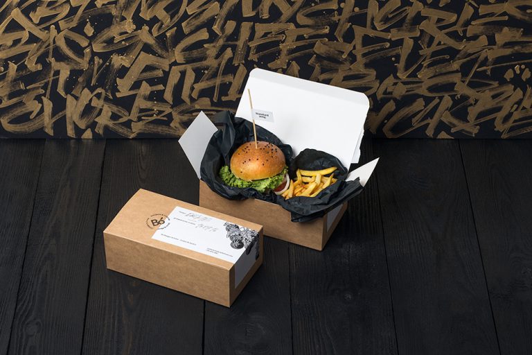 Bó, branding y packaging de Hopa Studio | Experimenta