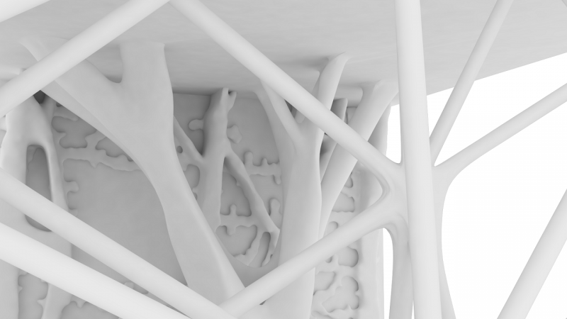 XtreeE y Dassault Systèmes presentan el primer pabellón impreso en 3D ...
