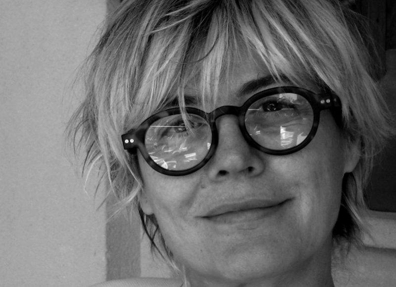 Entrevista a Marisa Gallén, ¿estudias o diseñas? | Experimenta