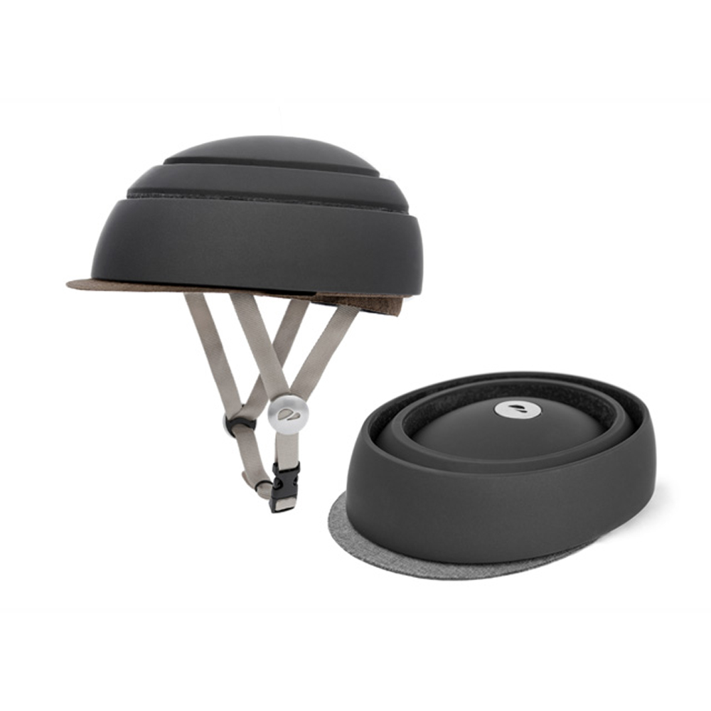 CuldeSac y Closca Design en el TED Gift Experience de Vancouver ...