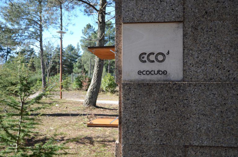 Ecocubo, refugios ecológicos. Una alternativa sostenible al turismo ...