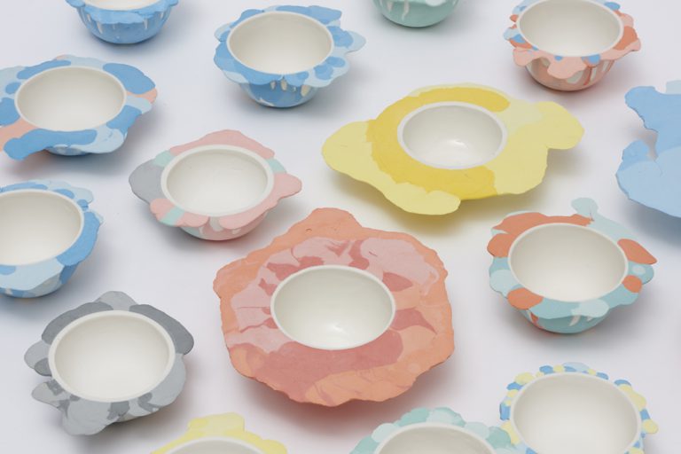 Diseño artesanal, diseño en cerámica: 10 proyectos para tener en cuenta ...