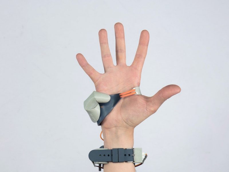 Impresión 3D: las extensiones físicas de Dani Clode | Experimenta