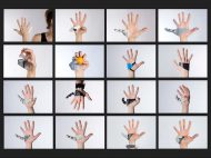 Impresión 3D: las extensiones físicas de Dani Clode | Experimenta