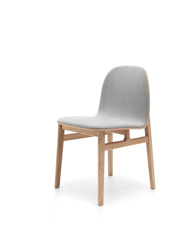 Terra, el diseño de Isaac Piñeiro para la nueva línea de Omelette-ed ...