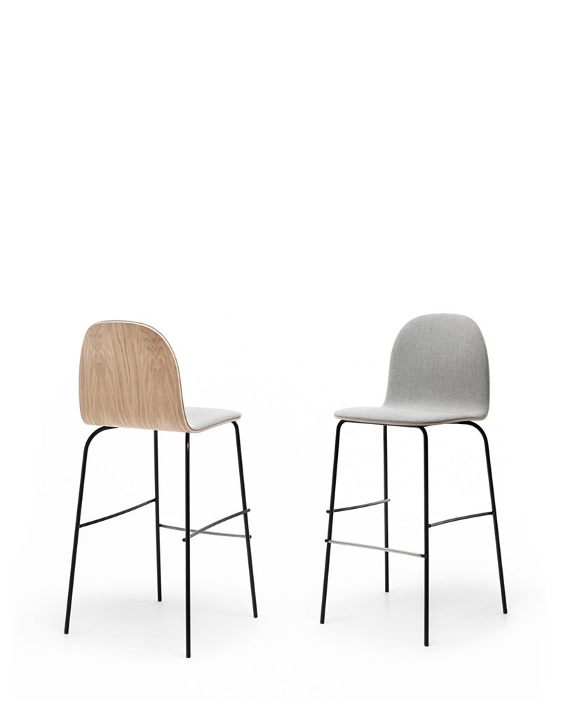 Terra, el diseño de Isaac Piñeiro para la nueva línea de Omelette-ed ...