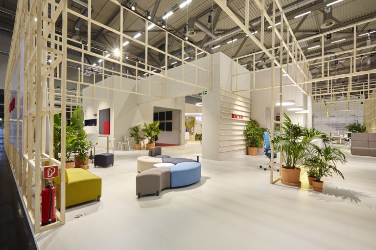 Actiu, Premio Nacional de Diseño 2017: una apuesta por el diseño y la I ...
