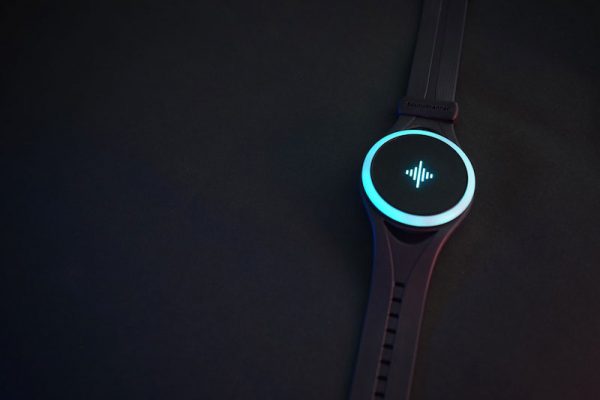 Soundbrenner Pulse, el primer metrónomo wearable | Experimenta
