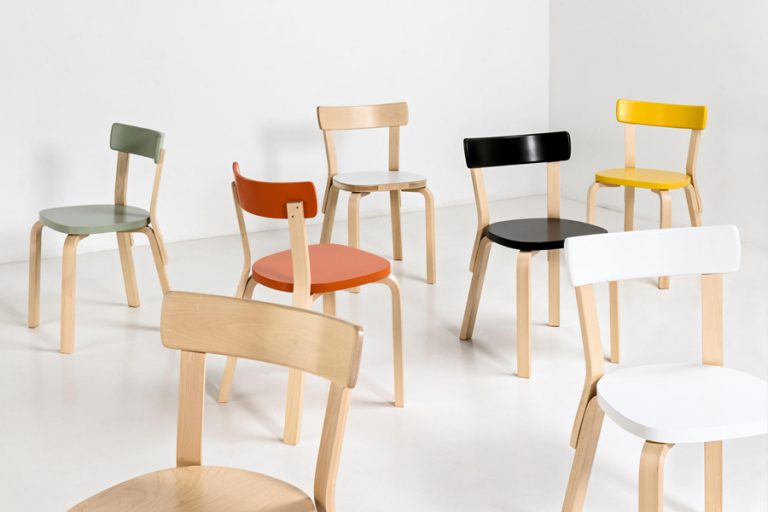 100 objetos de Finlandia: 100 años de diseño finlandés | Experimenta