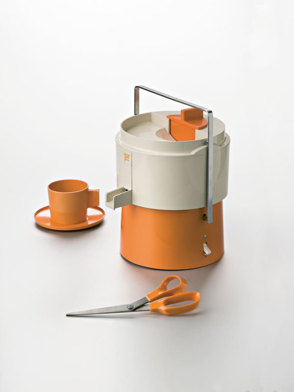 100 objetos de Finlandia: 100 años de diseño finlandés | Experimenta