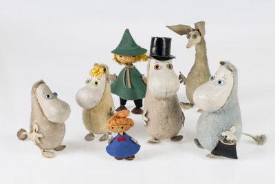 100 objetos de Finlandia: 100 años de diseño finlandés | Experimenta