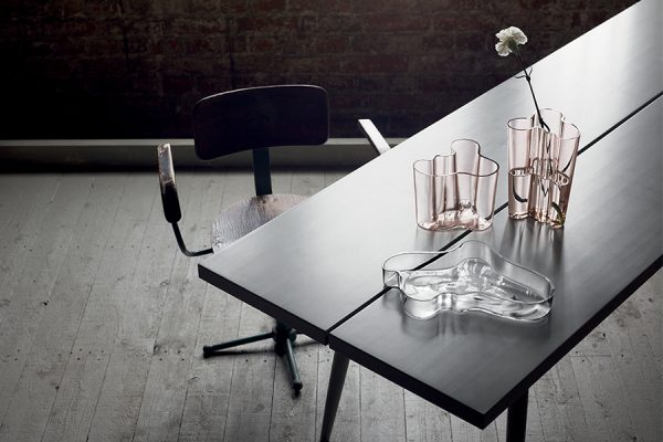 100 objetos de Finlandia: 100 años de diseño finlandés | Experimenta