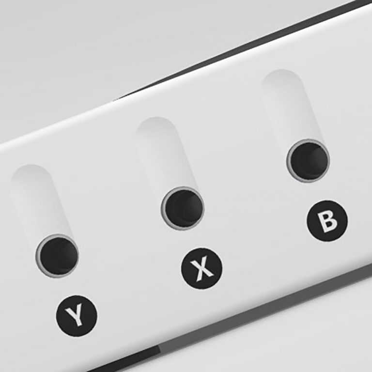 Xbox Adaptive Controller, el mando inclusivo de Microsoft | Experimenta