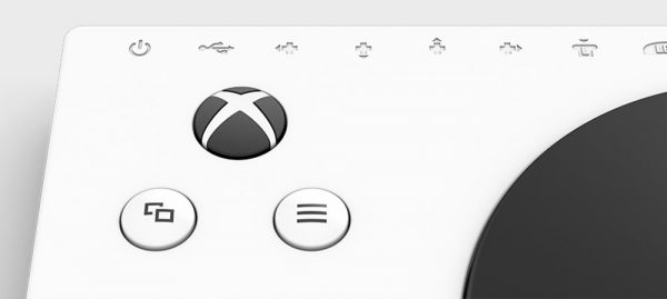 Xbox Adaptive Controller, el mando inclusivo de Microsoft | Experimenta