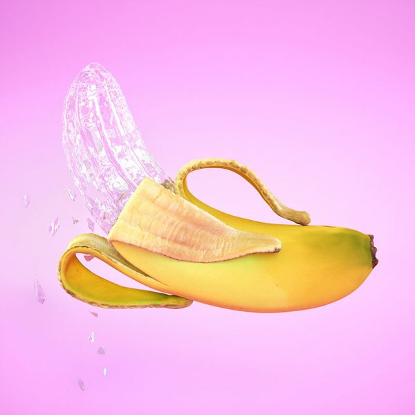 Render Mag, el universo onírico de estudio OUUM | Experimenta