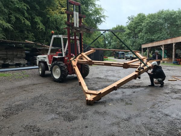 Trailer, la casa móvil de Invisible Studio. Un refugio versátil y de ...