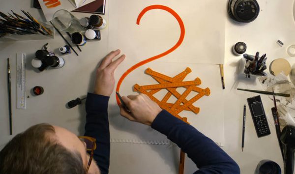 Abstract: The Art of Design. El arte del diseño según Netflix | Experimenta