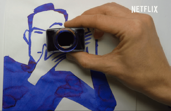 Abstract: The Art of Design. El arte del diseño según Netflix | Experimenta