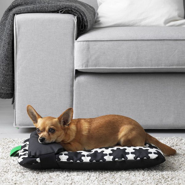 Lurvig, la colección de IKEA para perros y gatos | Experimenta