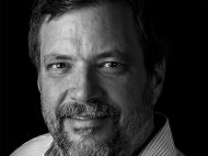 Entrevista a Thomas Knoll, el padre del PhotoShop | Experimenta