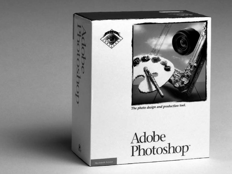 Entrevista a Thomas Knoll, el padre del PhotoShop | Experimenta