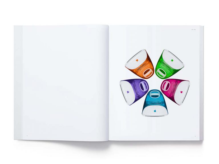 Designed by Apple in California, el retrato de dos décadas de diseño ...