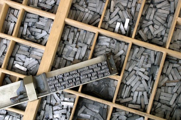 550 aniversario de la imprenta: Gutenberg y el origen de la revolución ...