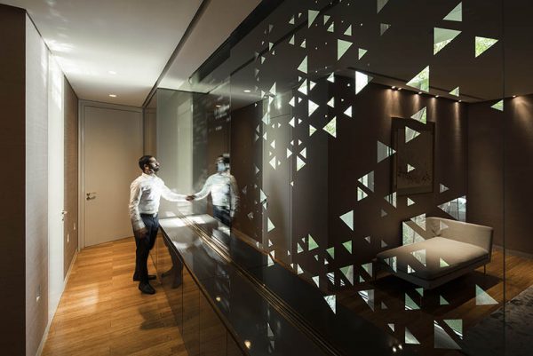 Rock House, la nueva vivienda de AGi Architects en Kuwait | Experimenta