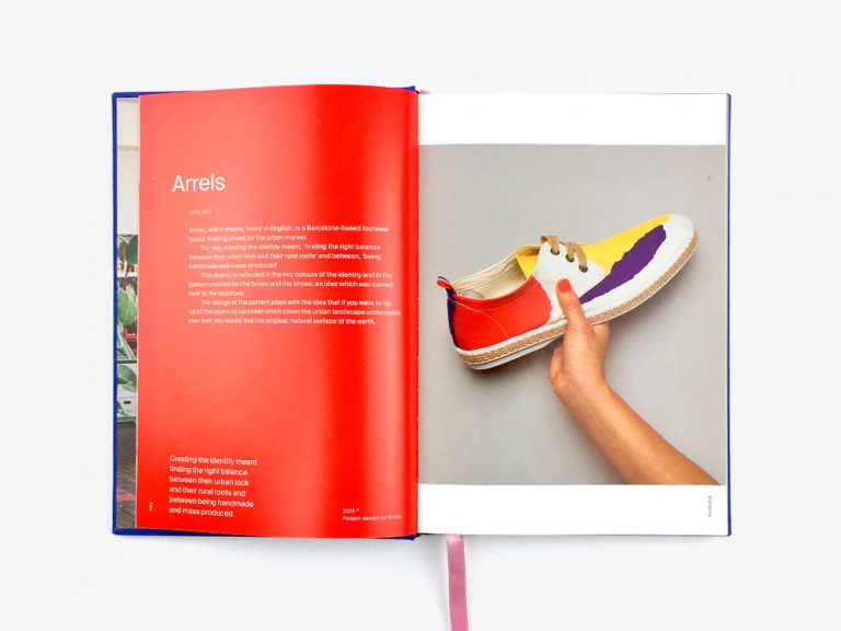 Hey: Design & Illustration. El libro de Hey Studio. Buen diseño español ...