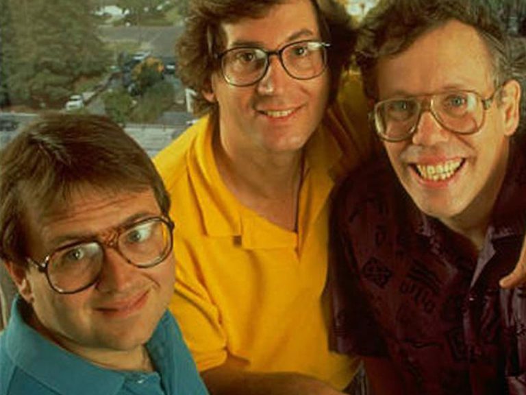 General Magic, la start-up de Silicon Valley que proyectó el smartphone ...