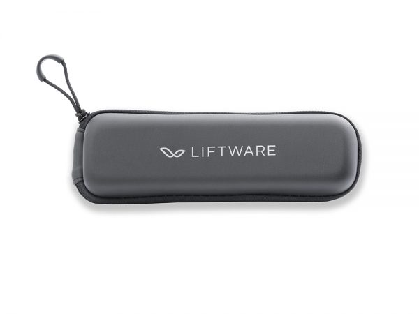 Liftware Steady, cubertería inteligente para contrarrestar temblores ...