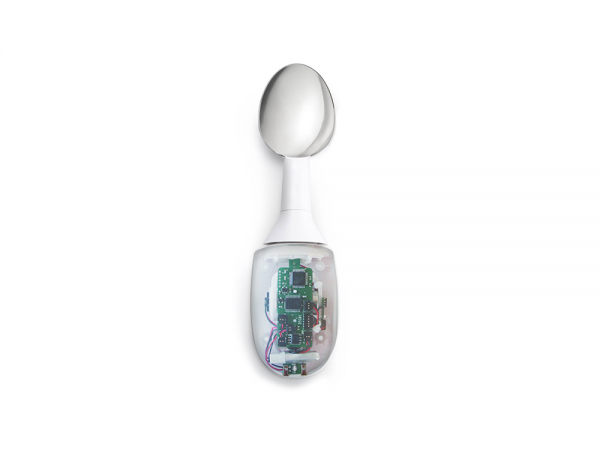 Liftware Steady, cubertería inteligente para contrarrestar temblores ...