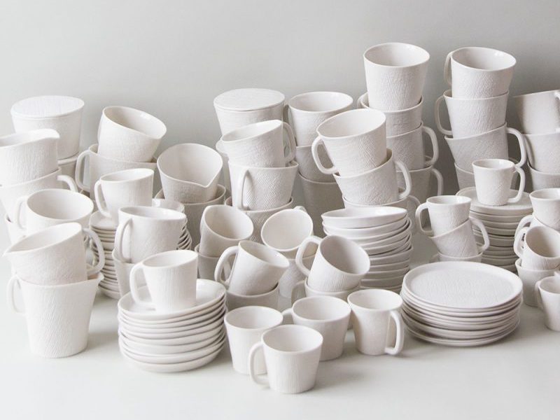 Diseño artesanal, diseño en cerámica: 10 proyectos para tener en cuenta ...