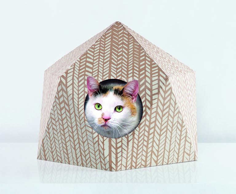 Pet-tecture: Design for Pets. Una apuesta de Phaidon por el diseño ...
