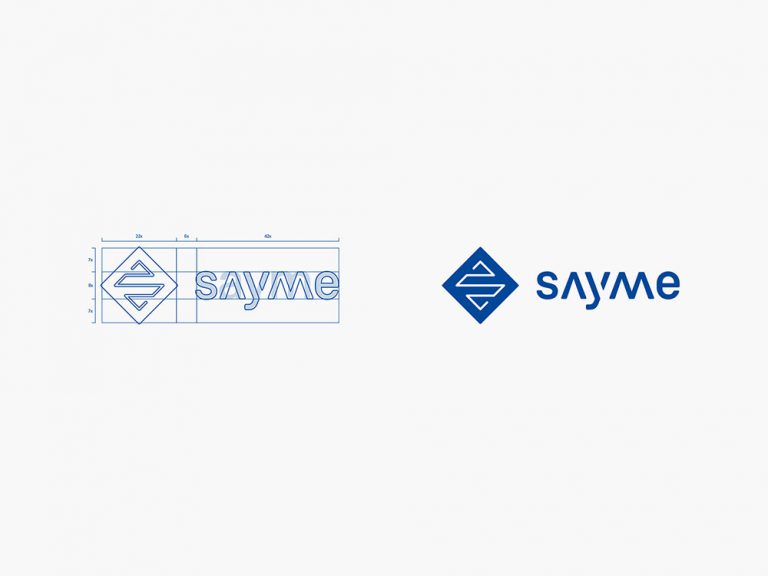 Sayme, rebranding de Mubien. Cómo reinventar la identidad de una ...