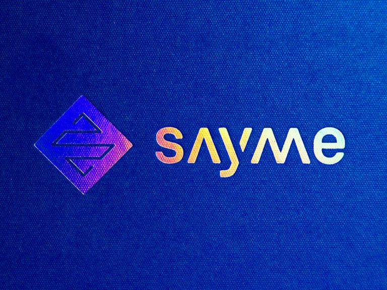 Sayme, rebranding de Mubien. Cómo reinventar la identidad de una ...