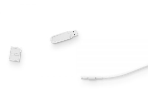 Dot Mini, la tablet para personas con discapacidad visual. El diseño ...