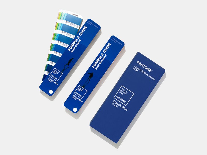 Pantone Color Institute anuncia el color del año | Experimenta