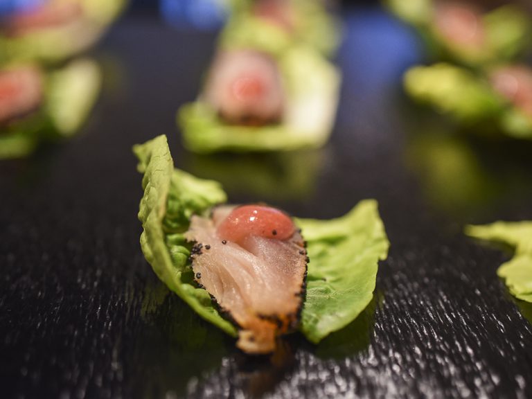 Edible and Mutable: taller y cena food design en el espacio Asf & Co de ...